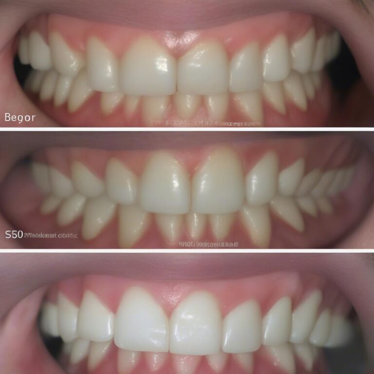 Gingival Depigmentation - Painless & Affordable Treatment - Best ...