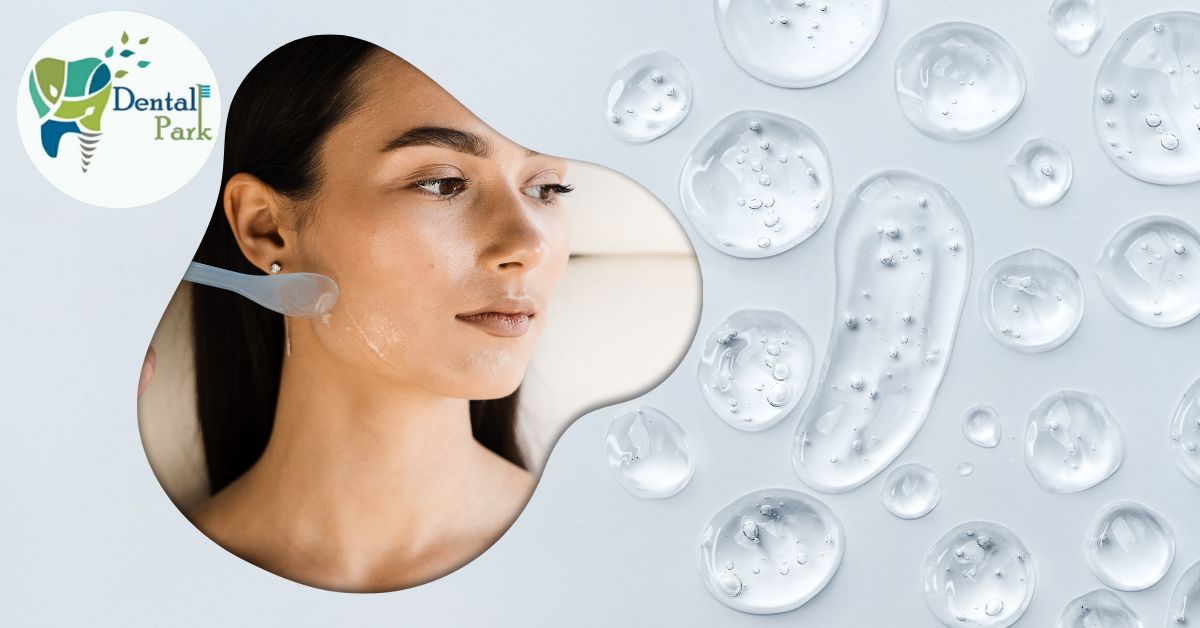 Transform Your Look with Silicone Gel Application at Dental Park - Best ...