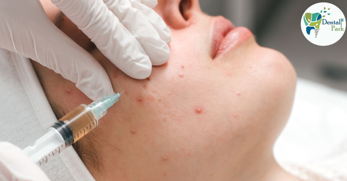 Steroid Injections for Scar Reduction: Enhance Skin