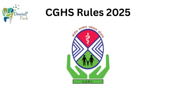 CGHS Rule 2025: New Rates & Policy Changes Explained